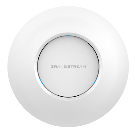 Grandstream GWN7615 Wave-2 Wi-Fi Access Point | Network Options and ...